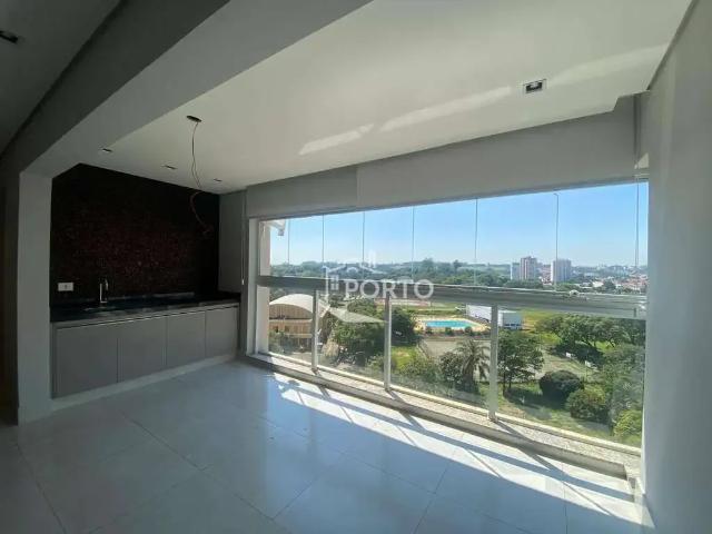 Apartamento para Locação em Piracicaba/SP São Judas 2 Quartos