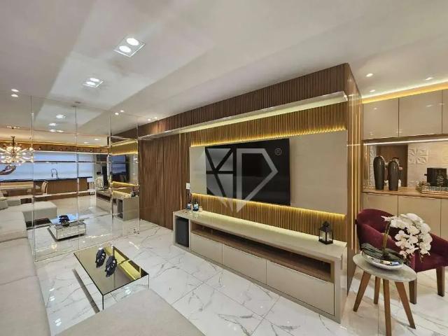 Apartamento para Locação em Piracicaba/SP São Judas 2 Quartos