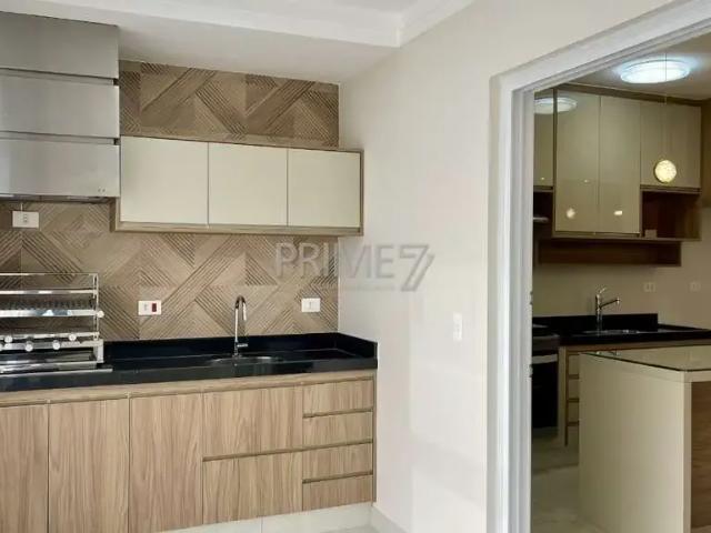 Apartamento para Locação em Piracicaba/SP São Judas 2 Quartos