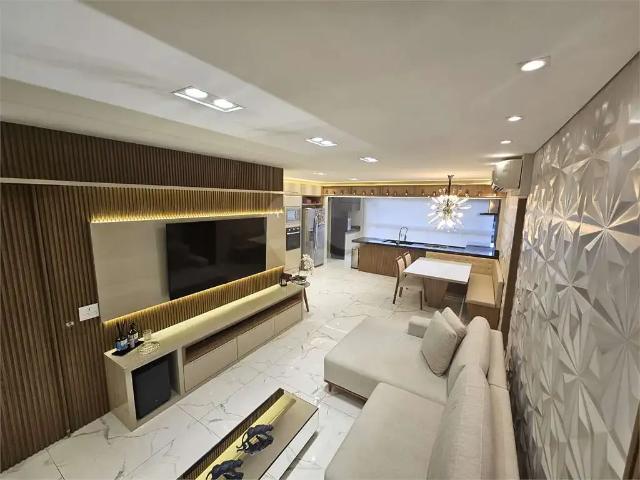 Apartamento para Locação em Piracicaba/SP São Judas 2 Quartos