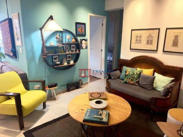 Apartamento para Locação em Piracicaba/SP São Judas 2 Quartos