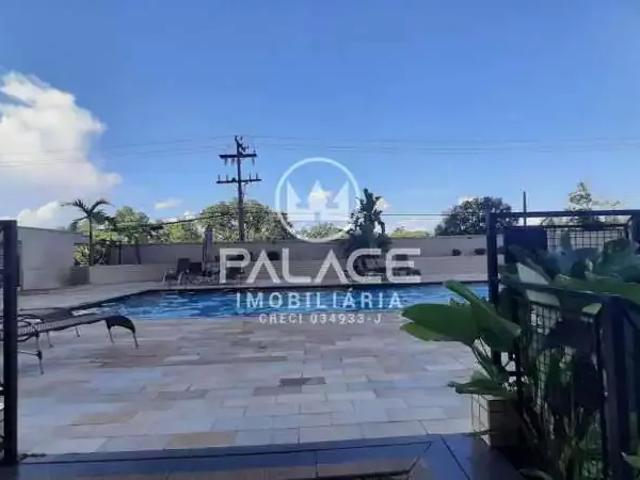 Apartamento para Locação em Piracicaba/SP São Judas 2 Quartos