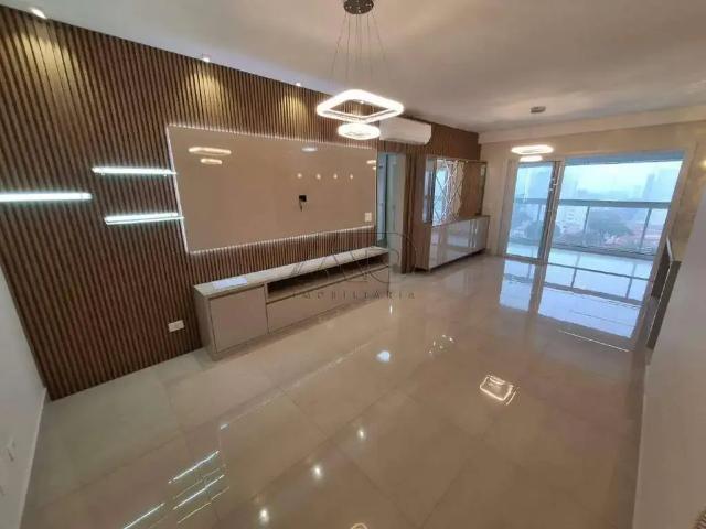Apartamento para Locação em Piracicaba/SP São Judas 2 Quartos