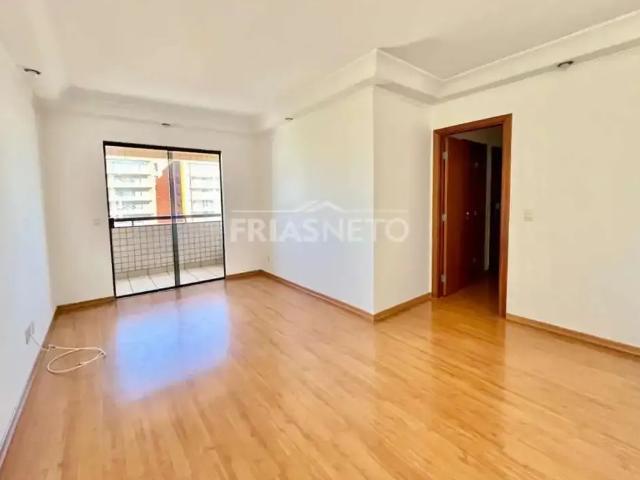 Apartamento para Locação em Piracicaba/SP São Judas 3 Quartos