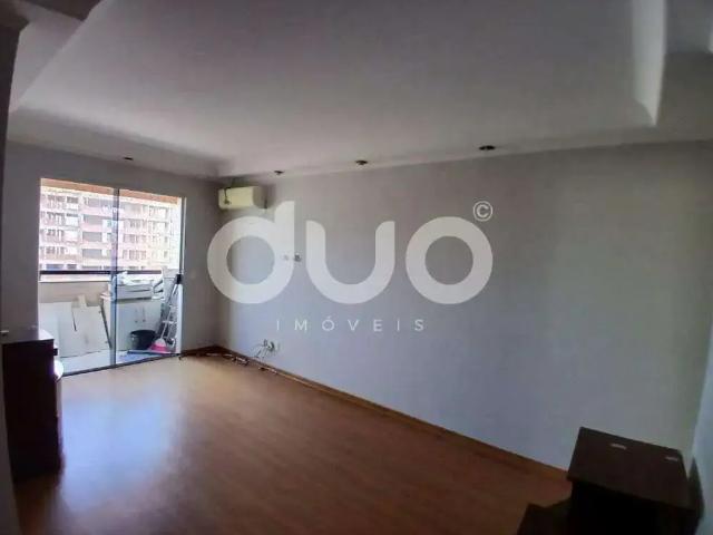 Apartamento para Locação em Piracicaba/SP São Judas 3 Quartos