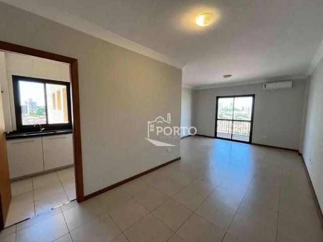 Apartamento para Locação em Piracicaba/SP São Judas 3 Quartos