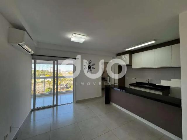 Apartamento para Locação em Piracicaba/SP São Judas 3 Quartos