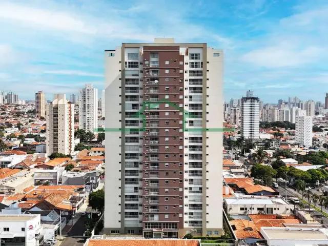Apartamento para Locação em Piracicaba/SP São Judas 3 Quartos