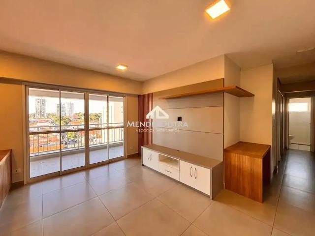 Apartamento para Locação em Piracicaba/SP São Judas 3 Quartos
