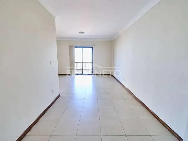 Apartamento para Locação em Piracicaba/SP São Judas 3 Quartos