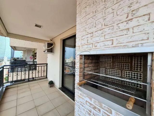 Apartamento para Locação em Piracicaba/SP São Judas 3 Quartos