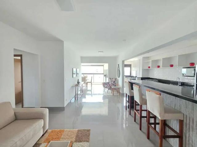 Apartamento para Locação em Piracicaba/SP São Judas 3 Quartos