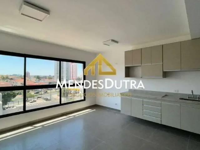 Apartamento para Locação em Piracicaba/SP São Judas 3 Quartos