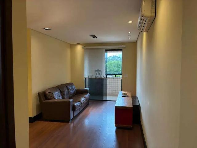 Apartamento para Locação em Piracicaba/SP São Judas 3 Quartos