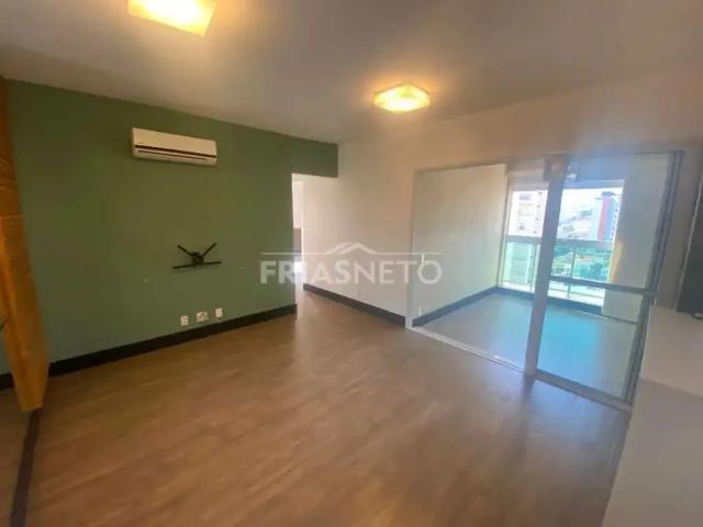 Apartamento para Locação em Piracicaba/SP São Judas 3 Quartos