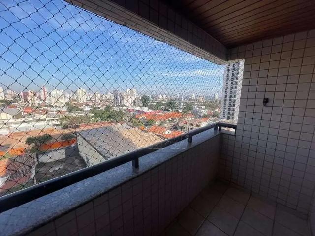 Apartamento para Locação em Piracicaba/SP São Judas 3 Quartos