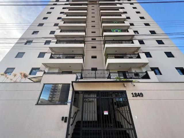 Apartamento para Locação em Piracicaba/SP São Judas 3 Quartos