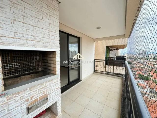 Apartamento para Locação em Piracicaba/SP São Judas 3 Quartos