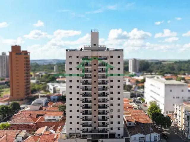 Apartamento para Locação em Piracicaba/SP São Judas 3 Quartos