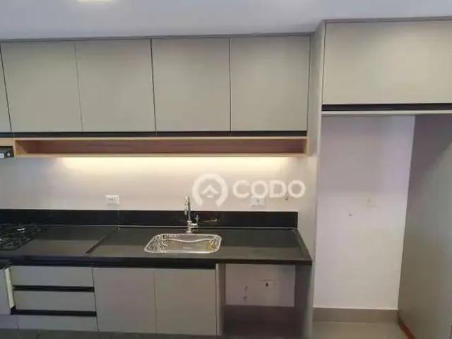 Apartamento para Locação em Piracicaba/SP São Judas 3 Quartos