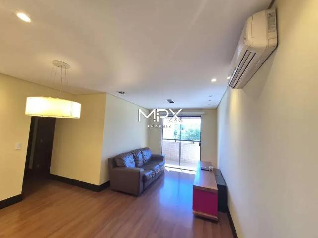 Apartamento para Locação em Piracicaba/SP São Judas 3 Quartos