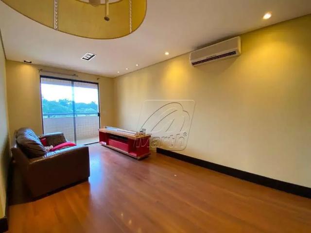 Apartamento para Locação em Piracicaba/SP São Judas 3 Quartos