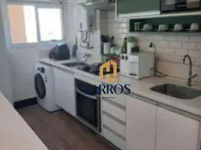 Apartamento para Locação em Piracicaba/SP São Judas 3 Quartos
