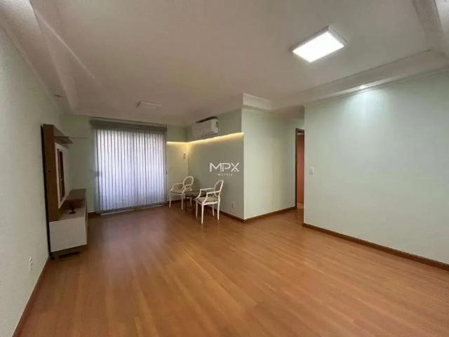 Apartamento para Locação em Piracicaba/SP São Judas 4 Quartos