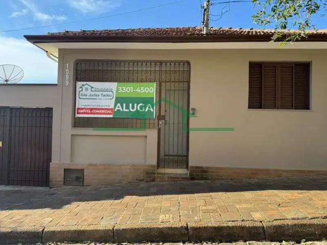 Apartamento para Locação em Piracicaba/SP São Judas