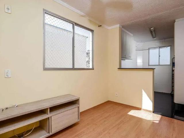 Apartamento para Locação em Piracicaba/SP Santa Terezinha 2 Quartos