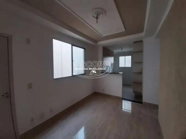 Apartamento para Locação em Piracicaba/SP Santa Terezinha 2 Quartos