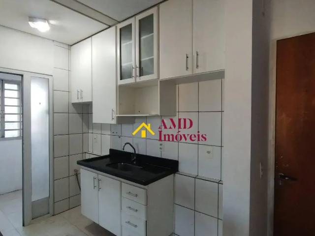 Apartamento para Locação em Piracicaba/SP Santa Terezinha 2 Quartos