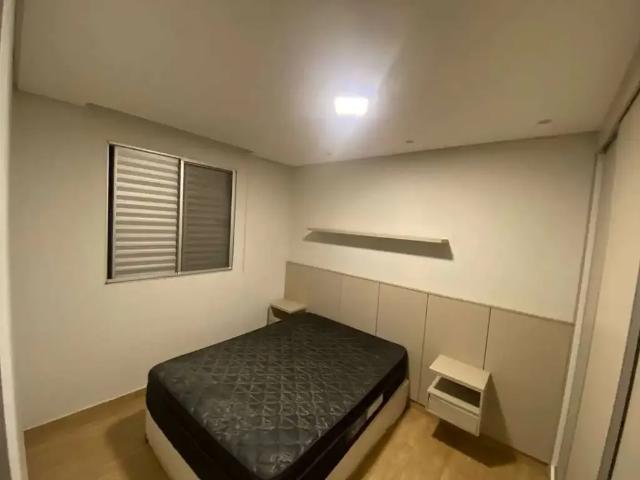 Apartamento para Locação em Piracicaba/SP Santa Terezinha 2 Quartos