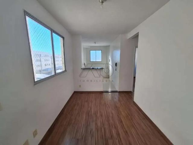 Apartamento para Locação em Piracicaba/SP Santa Terezinha 2 Quartos