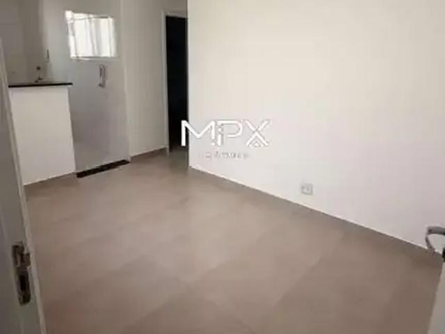 Apartamento para Locação em Piracicaba/SP Santa Terezinha 2 Quartos