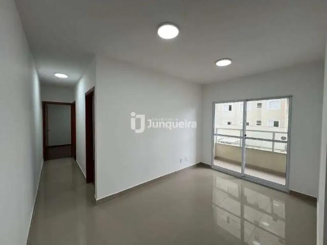 Apartamento para Locação em Piracicaba/SP Pompéia
