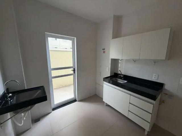 Apartamento para Locação em Piracicaba/SP Pompéia 1 Quartos