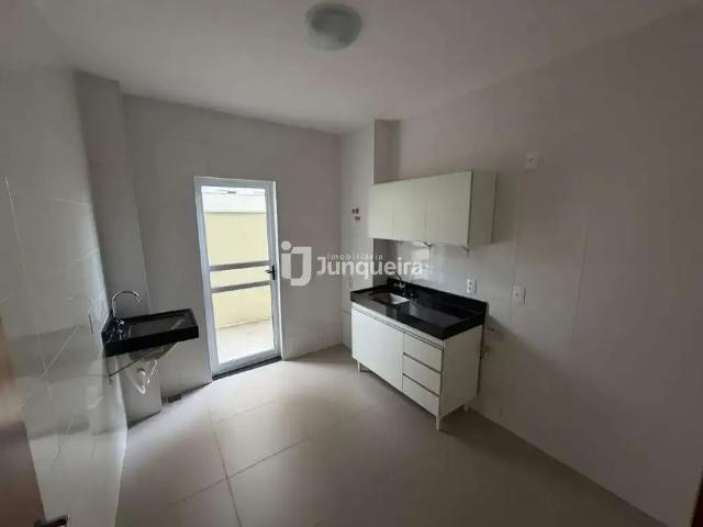 Apartamento para Locação em Piracicaba/SP Pompéia 1 Quartos
