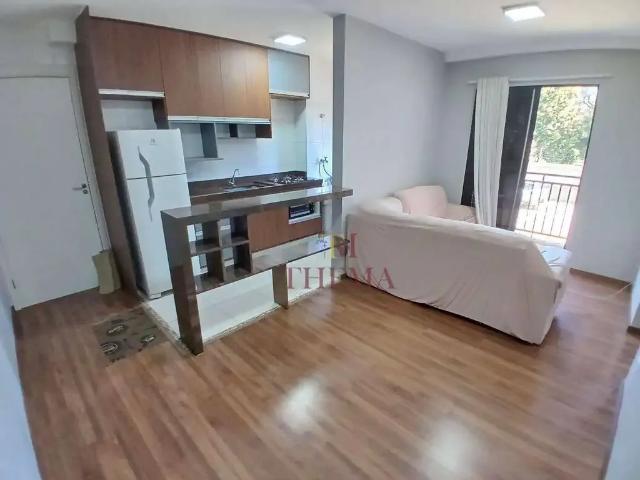 Apartamento para Locação em Piracicaba/SP Pompéia 2 Quartos