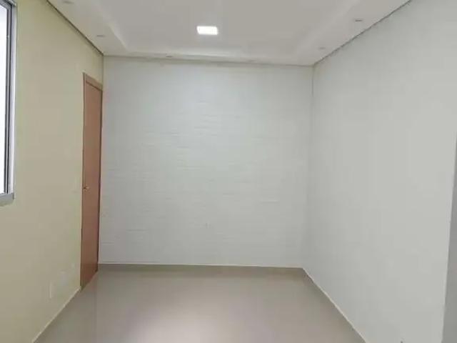 Apartamento para Locação em Piracicaba/SP Pompéia 2 Quartos