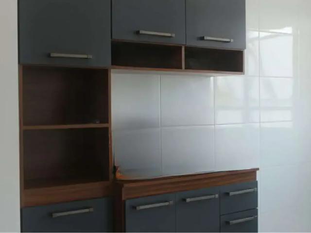 Apartamento para Locação em Piracicaba/SP Pompéia 2 Quartos