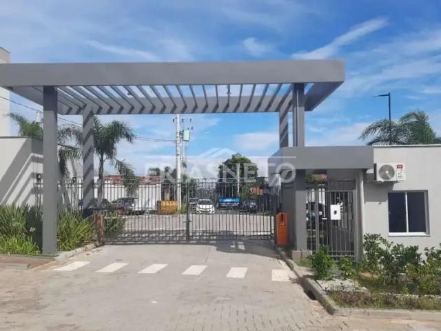 Apartamento para Locação em Piracicaba/SP Pompéia 2 Quartos