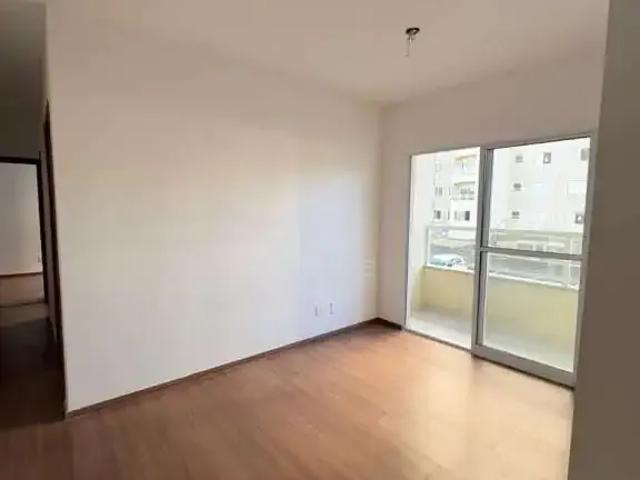 Apartamento para Locação em Piracicaba/SP Pompéia 2 Quartos