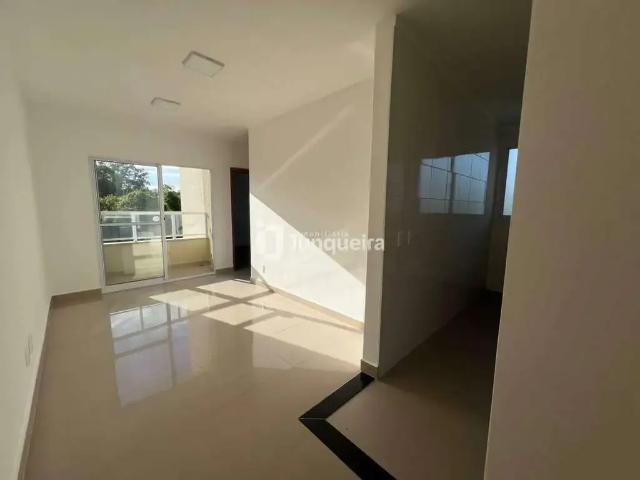 Apartamento para Locação em Piracicaba/SP Pompéia 2 Quartos