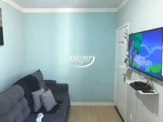 Apartamento para Locação em Piracicaba/SP Pompéia 2 Quartos