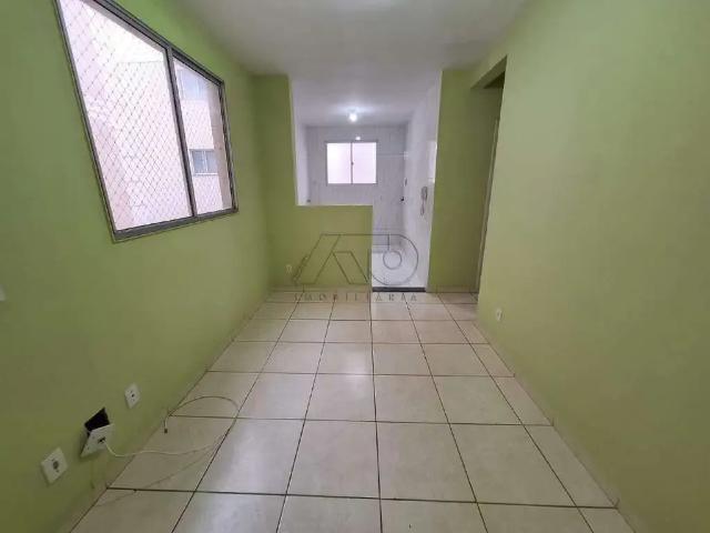 Apartamento para Locação em Piracicaba/SP Pompéia 2 Quartos