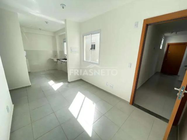 Apartamento para Locação em Piracicaba/SP Pompéia 2 Quartos