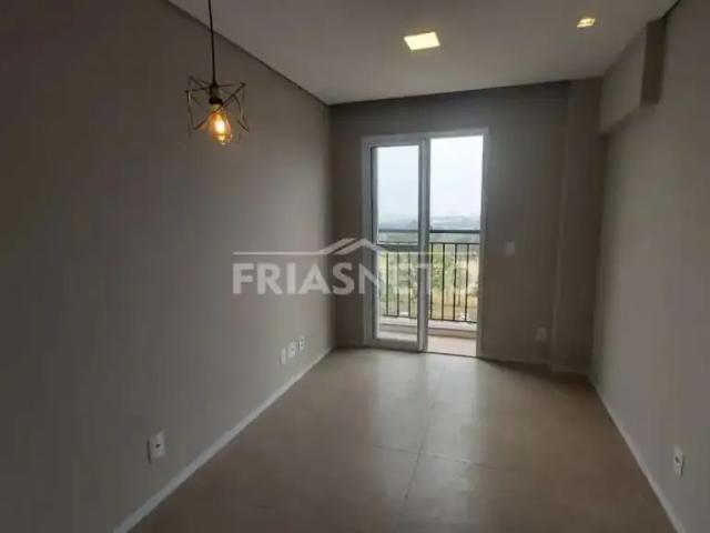 Apartamento para Locação em Piracicaba/SP Pompéia 2 Quartos