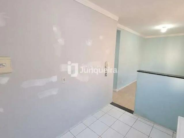 Apartamento para Locação em Piracicaba/SP Pompéia 2 Quartos