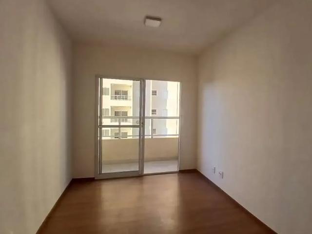Apartamento para Locação em Piracicaba/SP Pompéia 2 Quartos